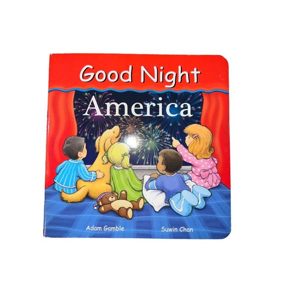 Other | Good Night America | Poshmark